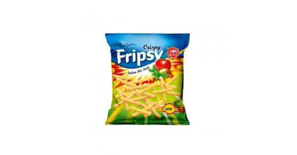 Фрипси 50гр | RuseBag