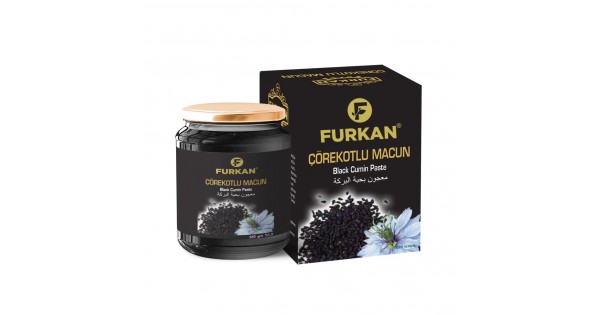 Паста от черен Кимион 240гр | RuseBag