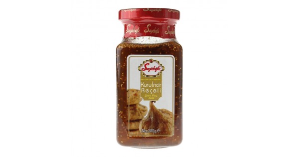 Конфитюр Смокиня Сеидоглу 380гр | RuseBag