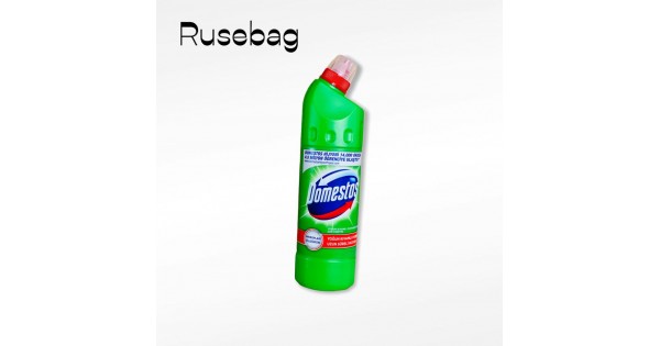 Доместос 750мл-зелен | RuseBag