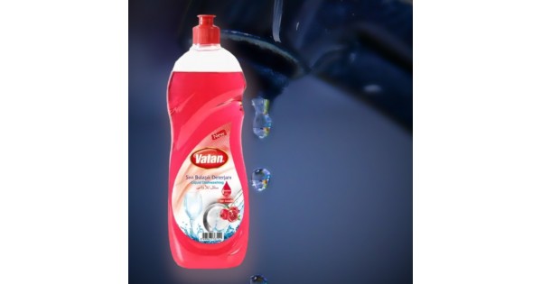 Препарат за съдове Ватан нар 750мл | RuseBag