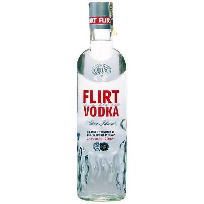 водка флирт700мл | RuseBag